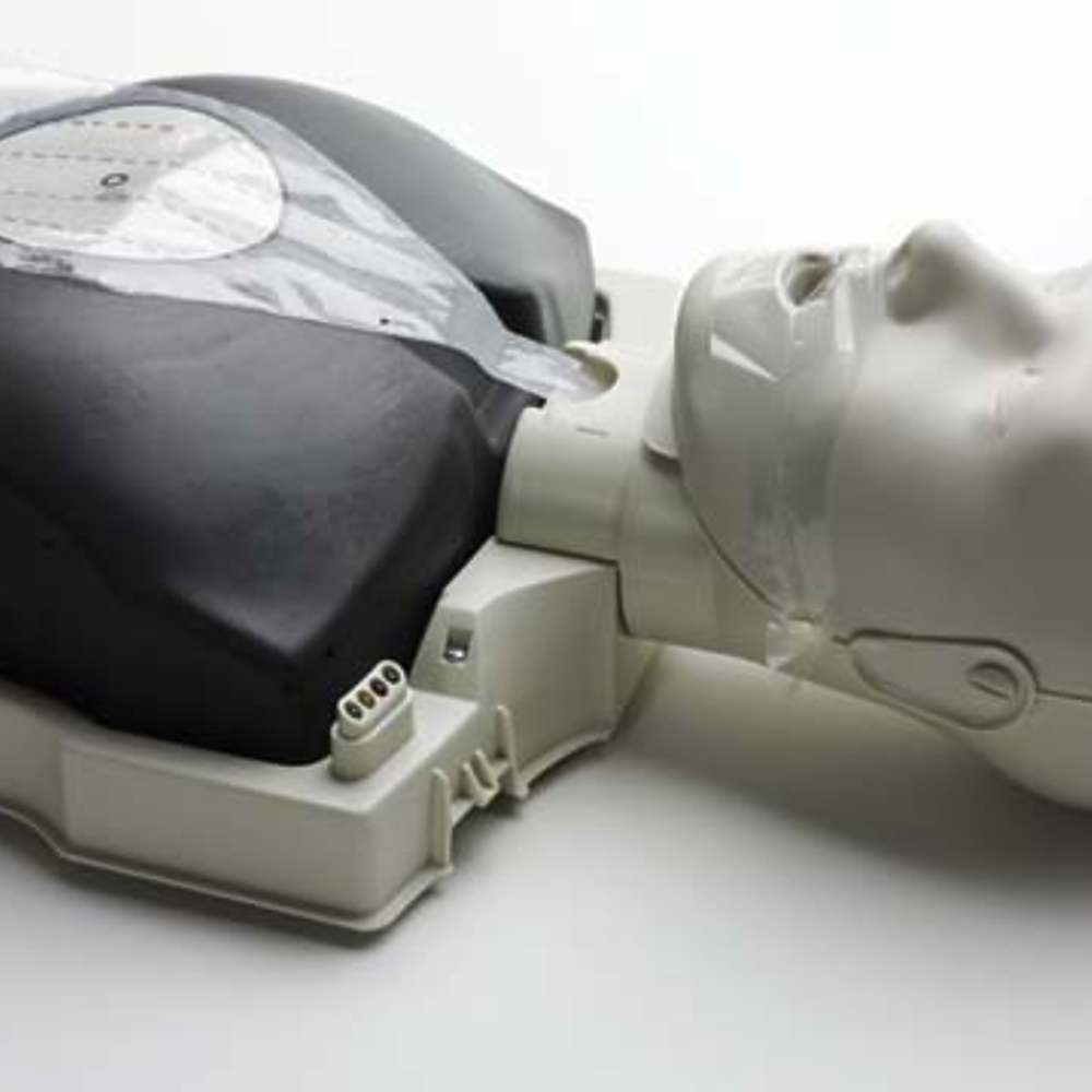 Prestan Adult Manikin with CPR Monitor | Water Safety Products
