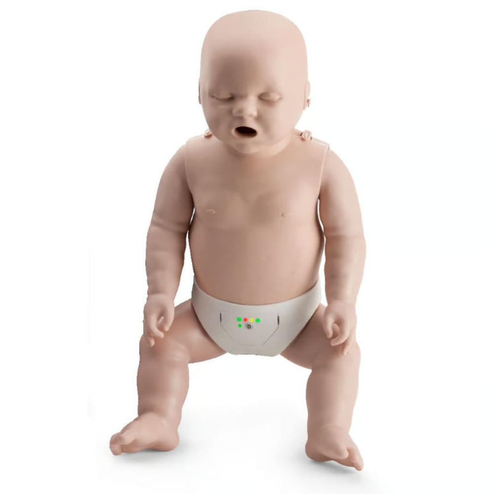 Prestan Infant Manikin with CPR Monitor | Water Safety Products
