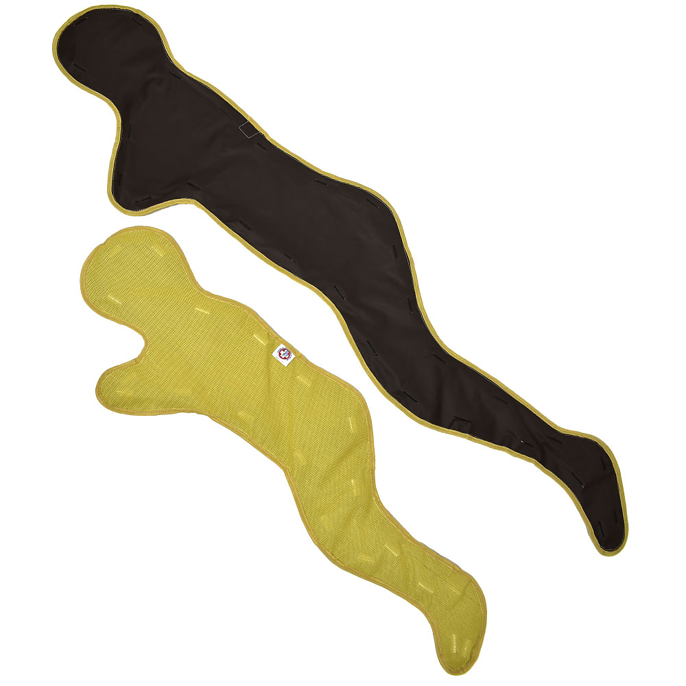 Passive Doll Silhouette Training Set | Water Safety Products