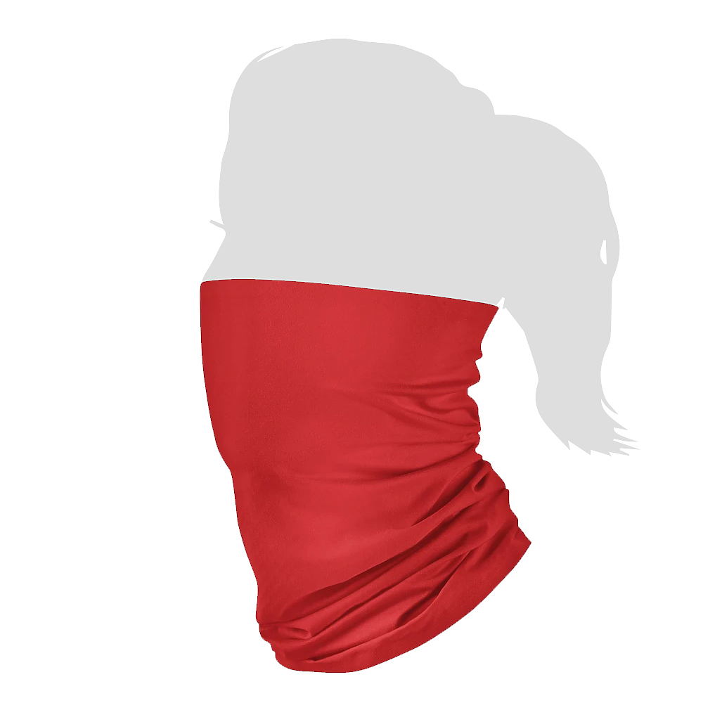 Lifeguard Uniform Multi-Functional Uniform Gaiter | Water Safety Products