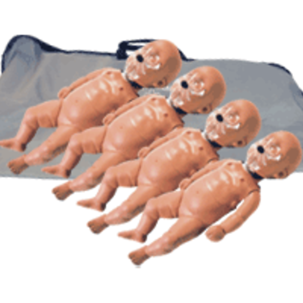 Sani-Baby 4-pack | Water Safety Products