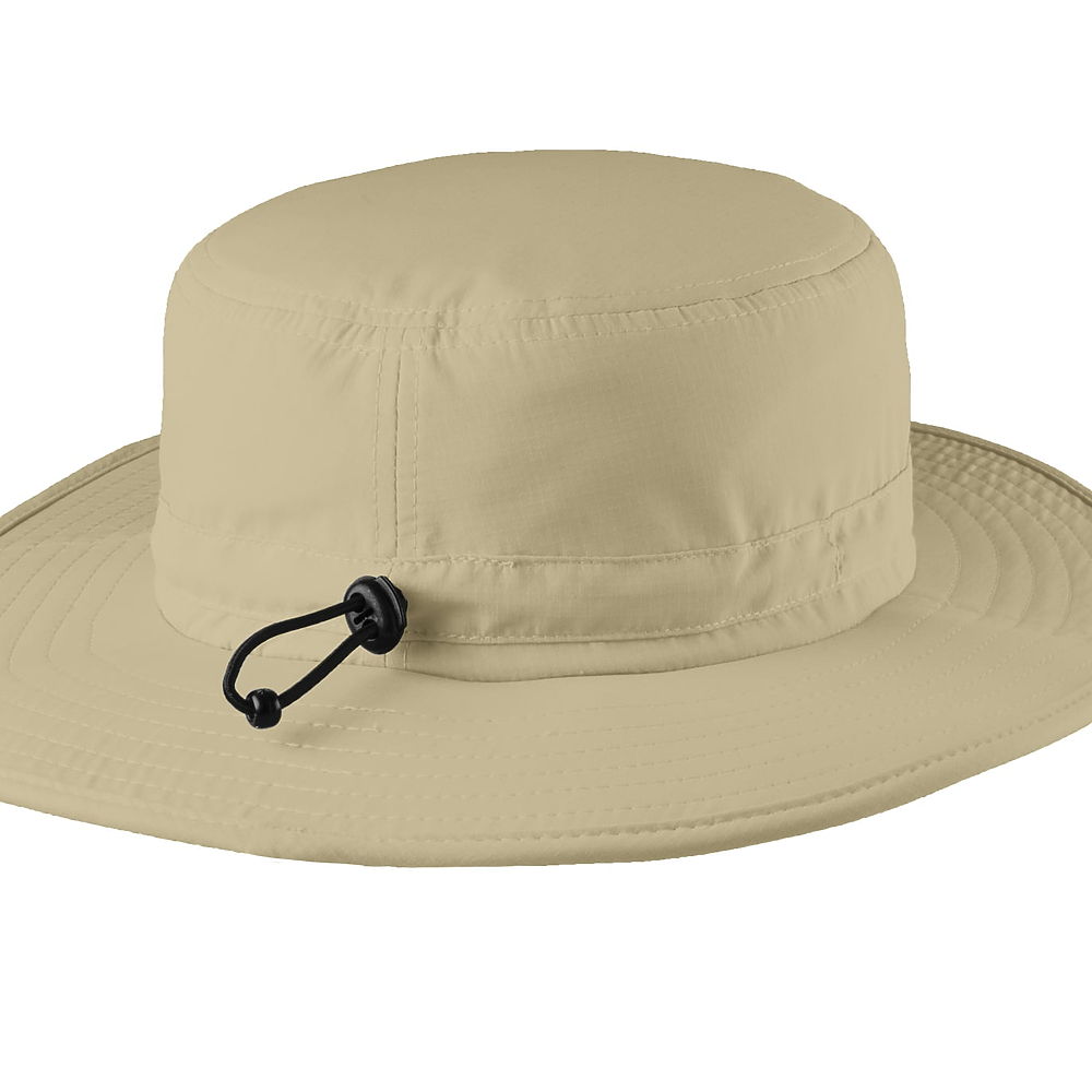 UPF 30 Outdoor Wide-Brim Hat | Water Safety Products