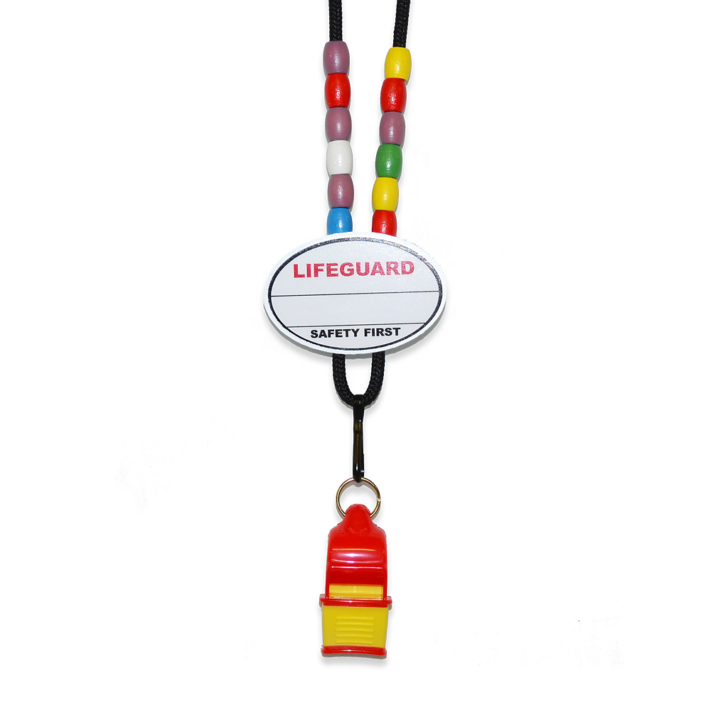 Breakaway Neck Lanyard | Water Safety Products