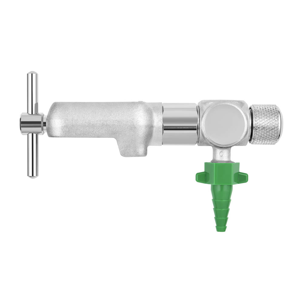 Fixed Flow Regulator | Water Safety Products