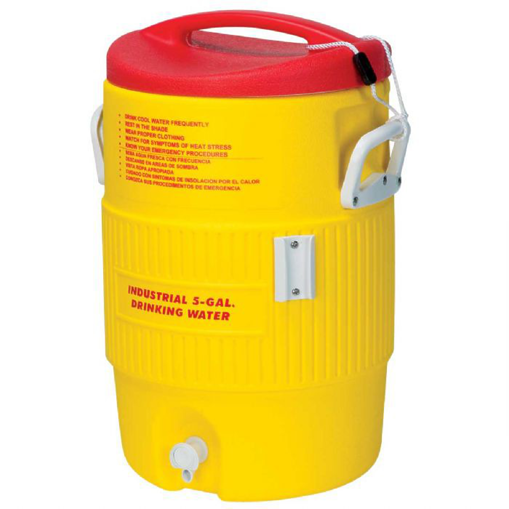Igloo 5 Gallon Water Cooler Water Safety Products Igloo 5 Gallon Water Cooler Water Safety Products