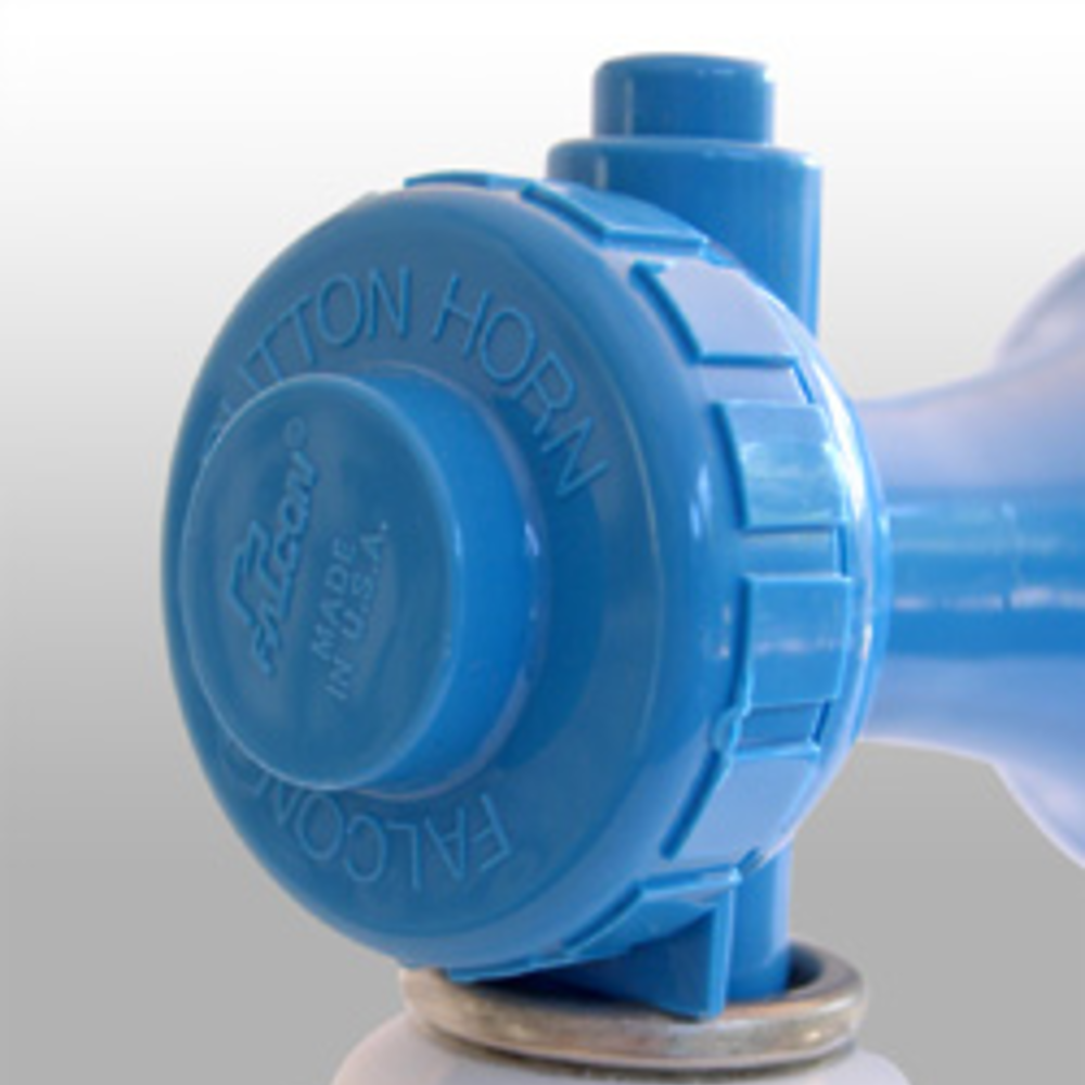Falcon Air Horn With Power Pack | Water Safety Products