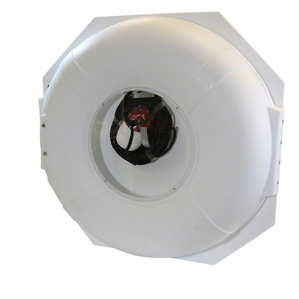 30" Ring Buoy Safety Station | Water Safety Products