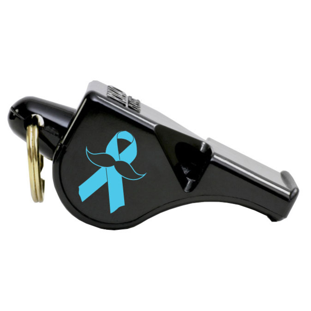 Fox 40 Prostate Cancer Awareness Classic Whistle | Water Safety Products
