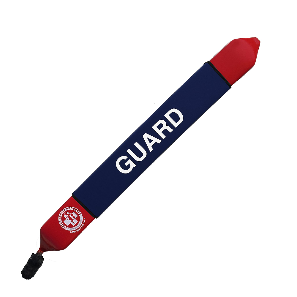 Neoprene GUARD Rescue Tube Cover | Water Safety Products