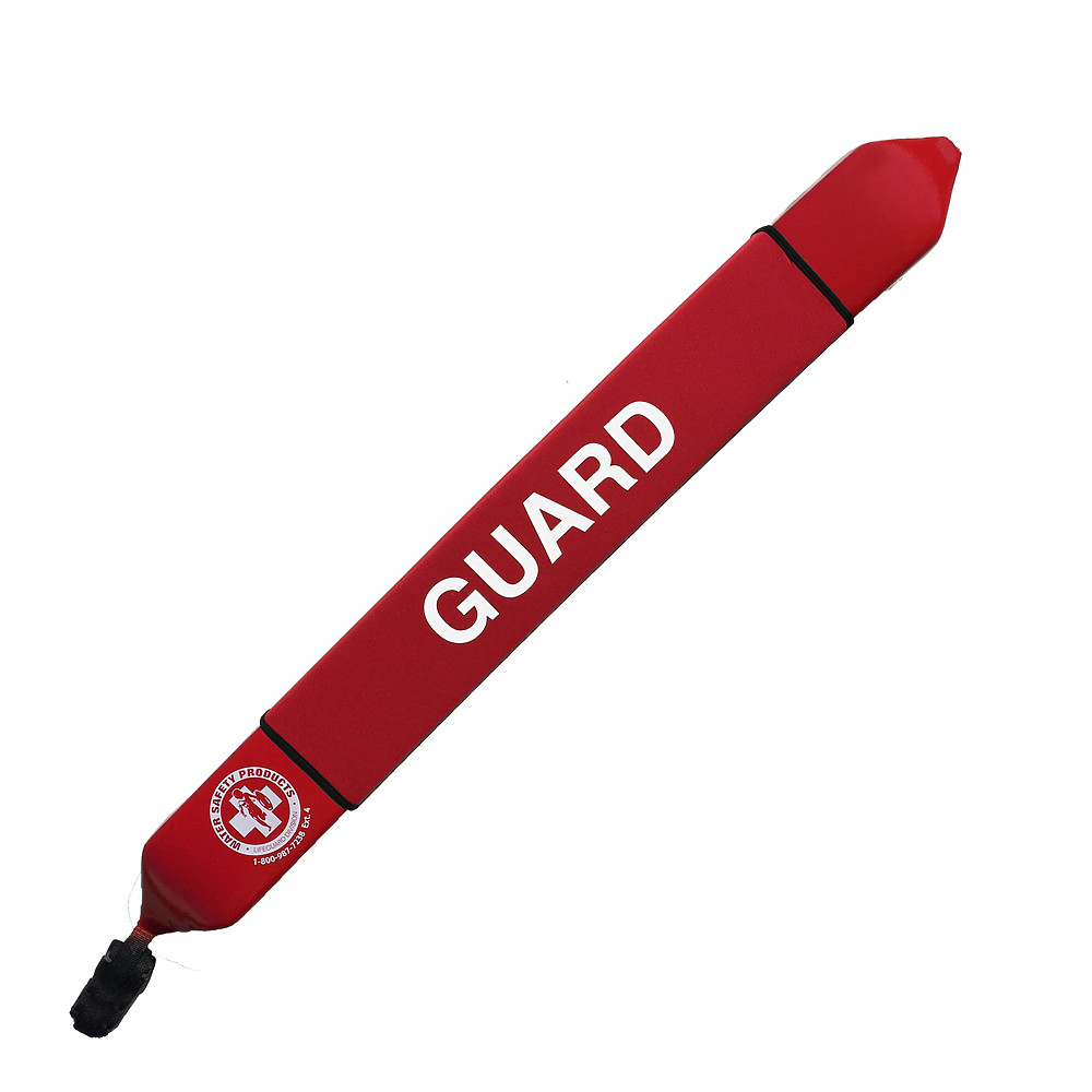Neoprene GUARD Rescue Tube Cover | Water Safety Products