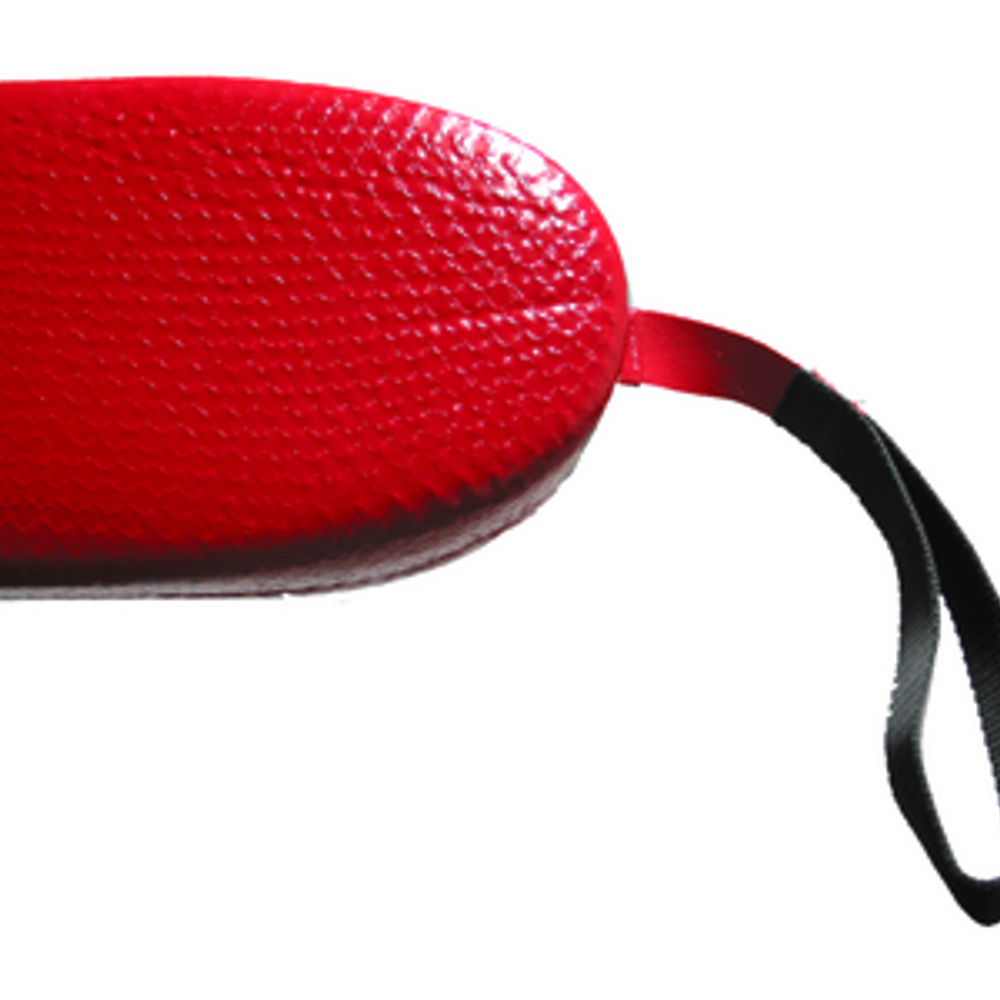 50" Nylon Mesh Lifeguard Rescue Tube | Water Safety Products