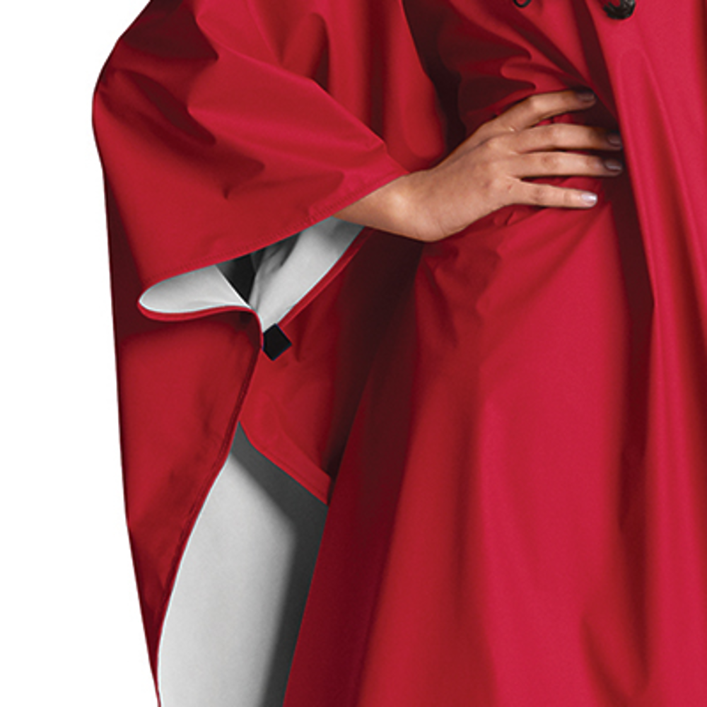 Lifeguard Poncho | Water Safety Products