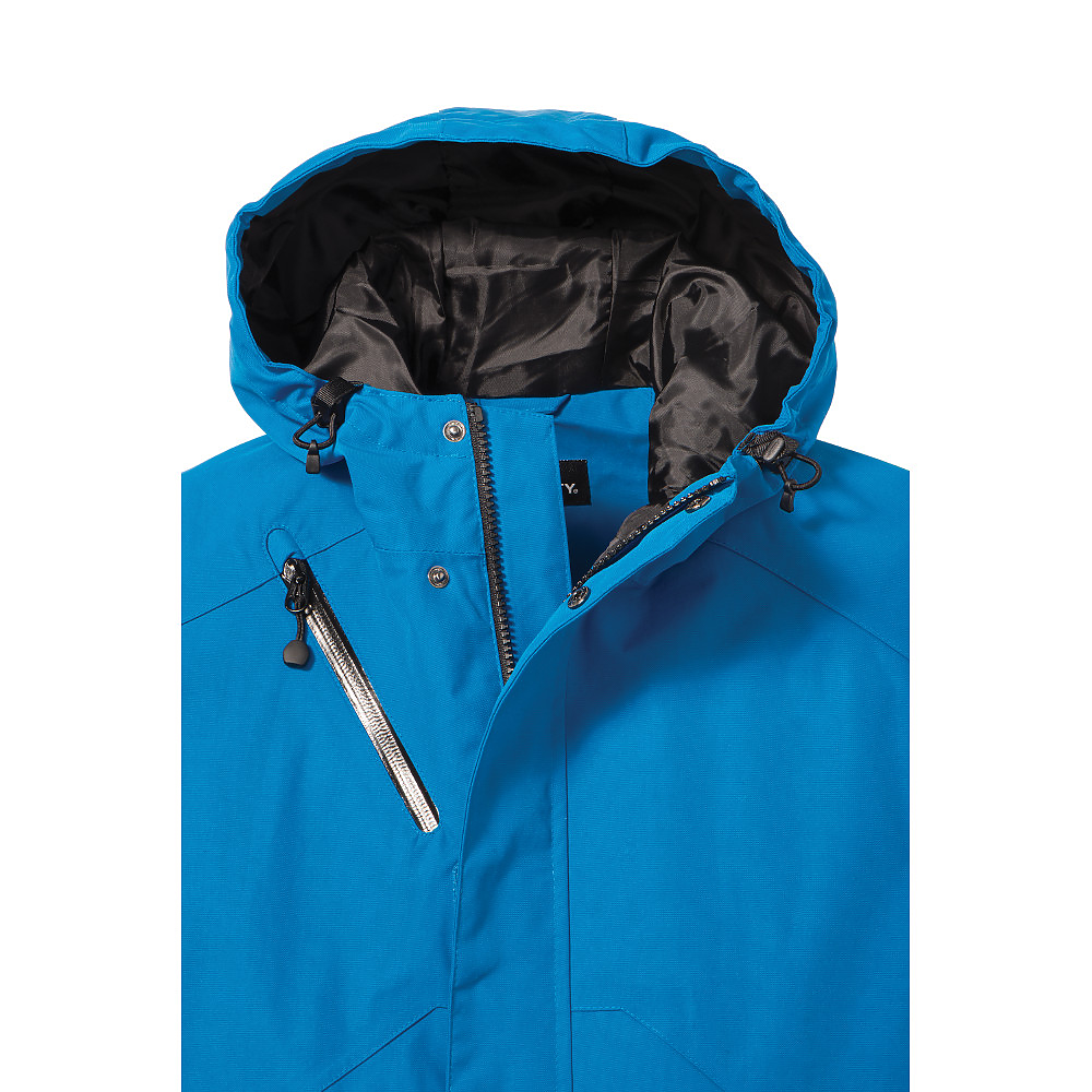 Men's Cascade Waterproof Jacket | Water Safety Products