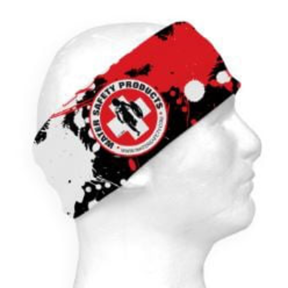 Lifeguard Multi-Functional Gaiter | Water Safety Products
