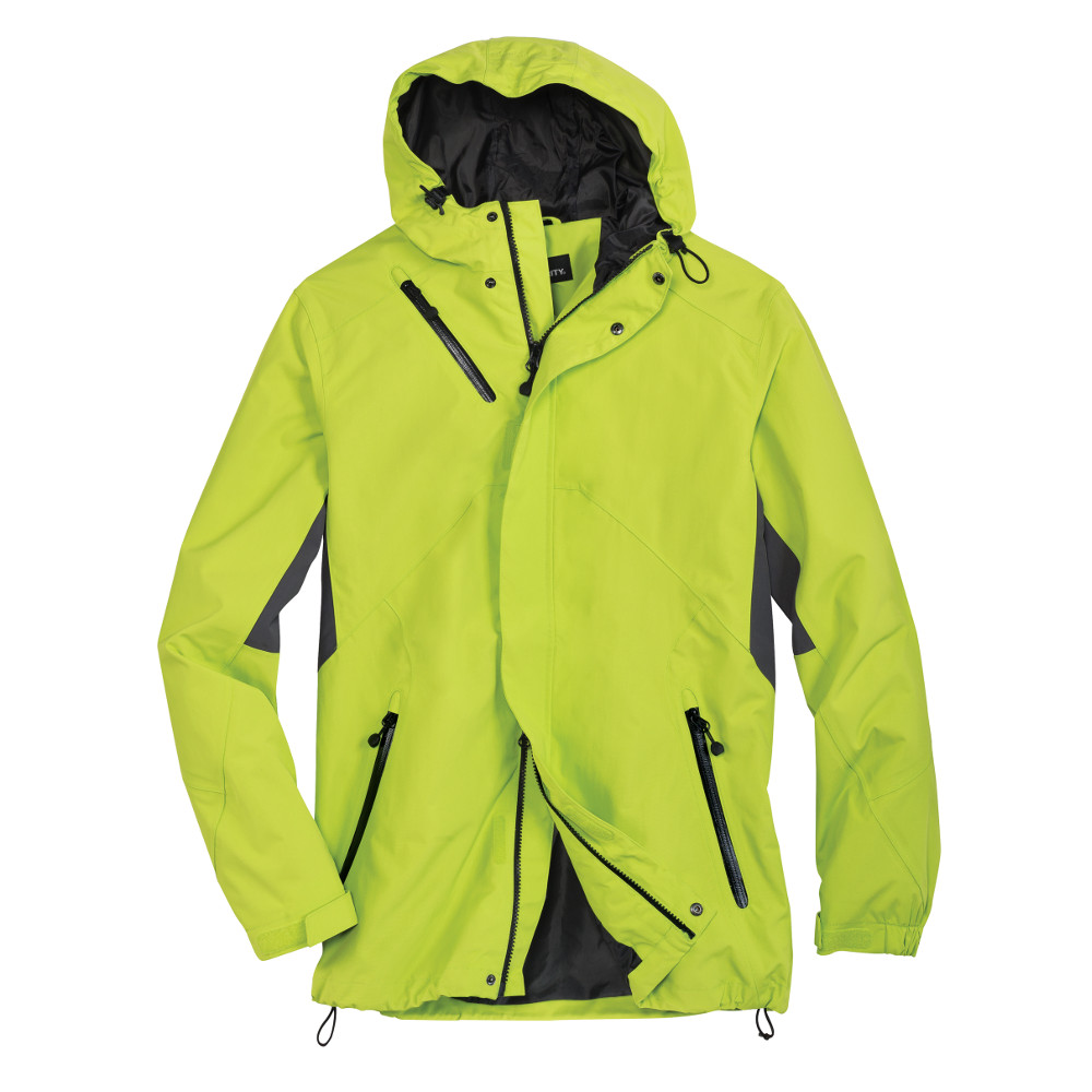 Men's Cascade Waterproof Jacket | Water Safety Products