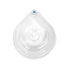 Infant CPR Mask Bladder - Compatible with BigEasy Valve | Water Safety ...