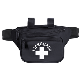 LIFEGUARD Fanny Pack with Top Straps | Water Safety Products