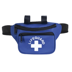LIFEGUARD Fanny Pack with Top Straps | Water Safety Products