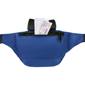 LIFEGUARD Fanny Pack with Top Straps | Water Safety Products