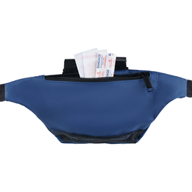 DrainEasy® LIFEGUARD Fanny Pack | Water Safety Products