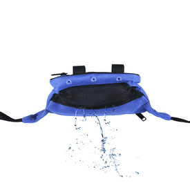 DrainEasy® LIFEGUARD Fanny Pack | Water Safety Products