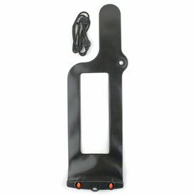 Large Waterproof VHF Radio Case | Water Safety Products