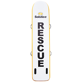 10' Inflatable Rescue Board | Water Safety Products