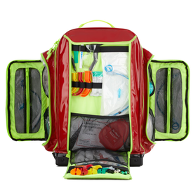 Statpacks G3 Breather Trauma Bag and Backpack | Water Safety Products