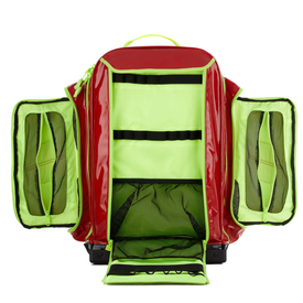 Statpacks G3 Breather Trauma Bag and Backpack | Water Safety Products