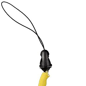 Neoprene Floating Wrist Lanyard | Water Safety Products