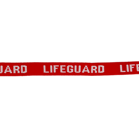 Lifeguard Lanyard | Water Safety Products