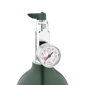 D Size Oxygen Cylinder | Water Safety Products