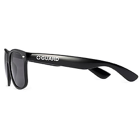 Solid Polarized Lifeguard WayFinder Sunglasses | Water Safety Products