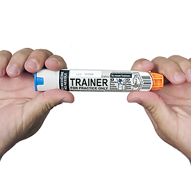 EpiPen Trainer | Water Safety Products
