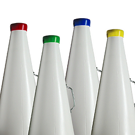 Megaphone Mouthpiece Cover | Water Safety Products