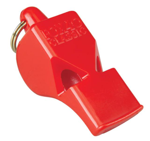 Lifeguard | Whistles | Water Safety Products