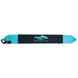 Custom Neoprene Rescue Tube Cover | Water Safety Products