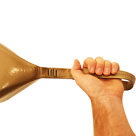 WSP Premium 50" Colored Lifeguard Rescue Tube | Water Safety Products