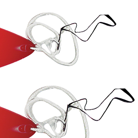 Rescue Can Replacement Line & Strap | Water Safety Products