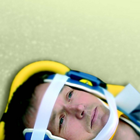 Laerdal Speedblocks Head Immobilizer | Water Safety Products