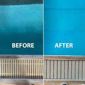 Aqua Grate® Pultruded Grating | Water Safety Products