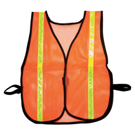 VisEasy Combo Safety Vest and Bag | Water Safety Products