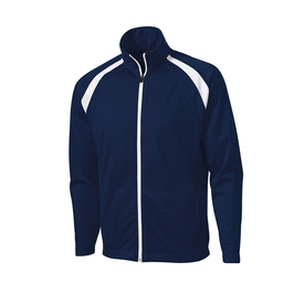 Sport-Tek Tricot Track Jacket | Water Safety Products