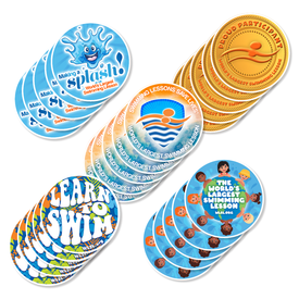 Collections | Worlds Largest Swimming Lesson | Water Safety Products