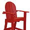 Recycled Plastic Lifeguard Chair-in-a-Box | Water Safety Products